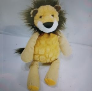Scentsy | Toys | Scentsy Retired Roarbert The Lion Scentsy Buddy Plush ...